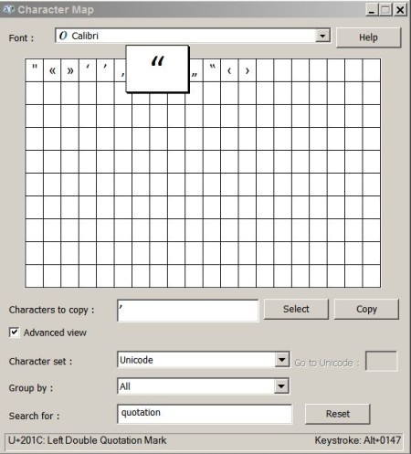 How Do I Easily Type Curly Quotation Marks and Apostrophes? - Microsoft Q&A