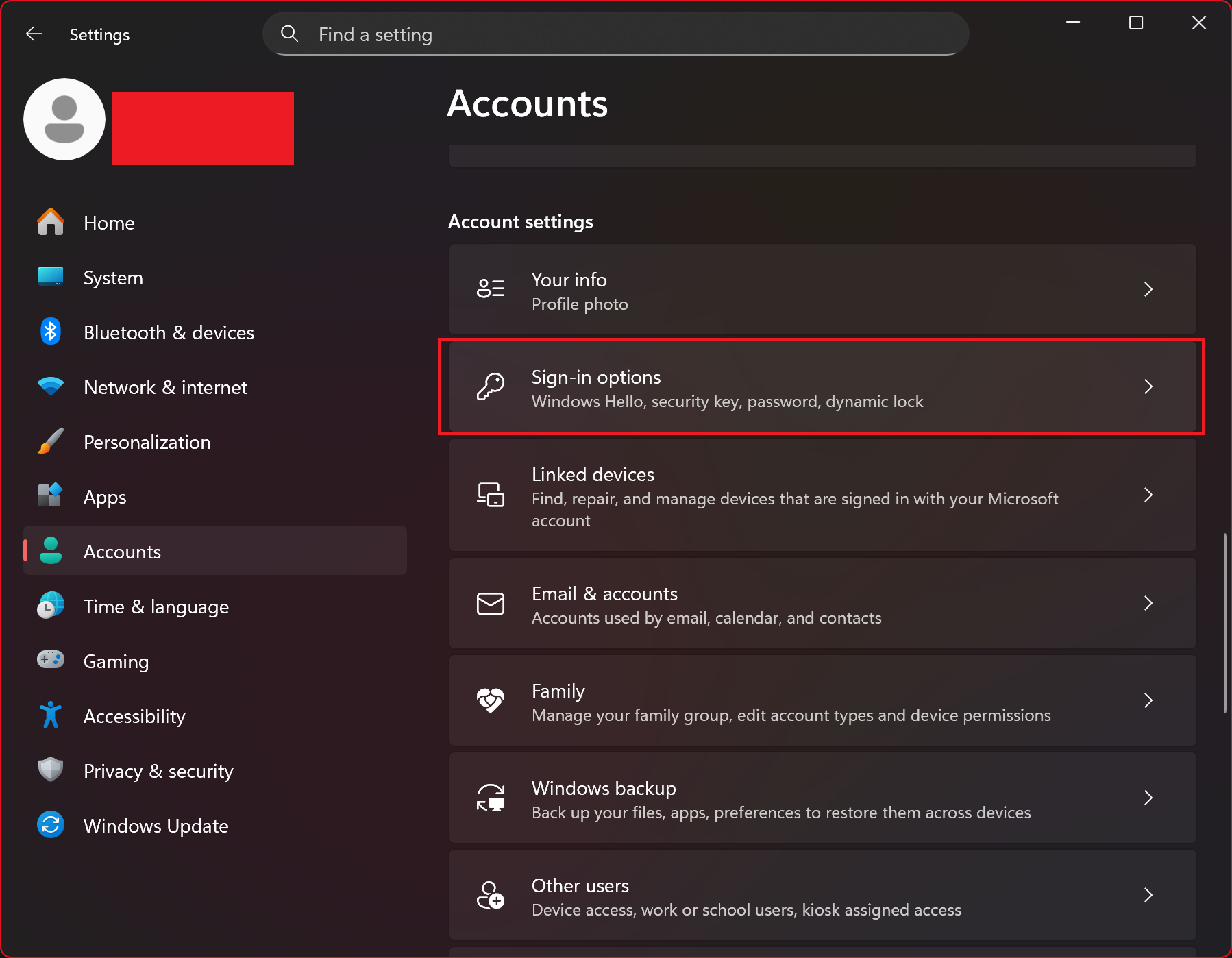 Account Sign-In Freezes - Microsoft Q&A