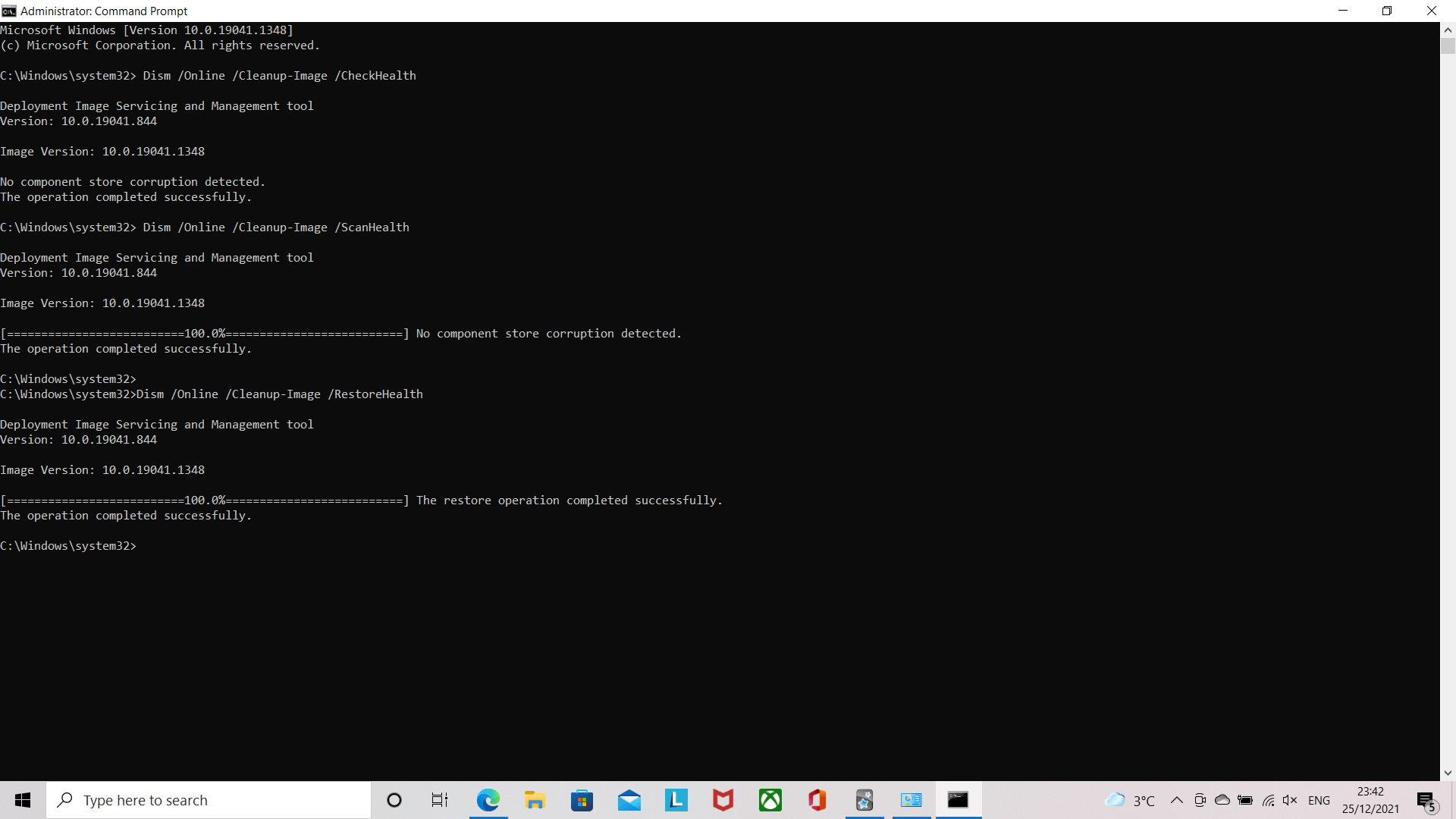 File explorer keeps becoming unresponsive and stuck when trying to ...