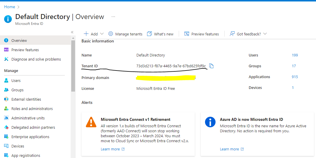 Unable to login to Azure Portal for Microsoft's Azure Fundamentals ...