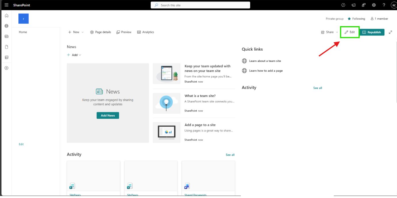 Collapsible Section for FAQs - Microsoft Q&A