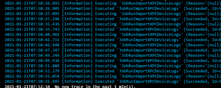 Durable Orchestrator Function Executing More Than Expected Microsoft Qanda