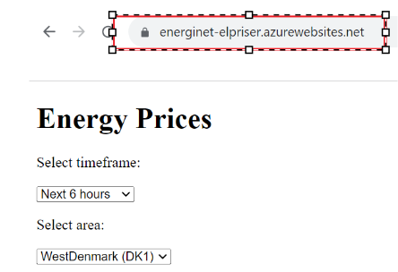 How to deplot a web app with Github and Azure web app in Python ...