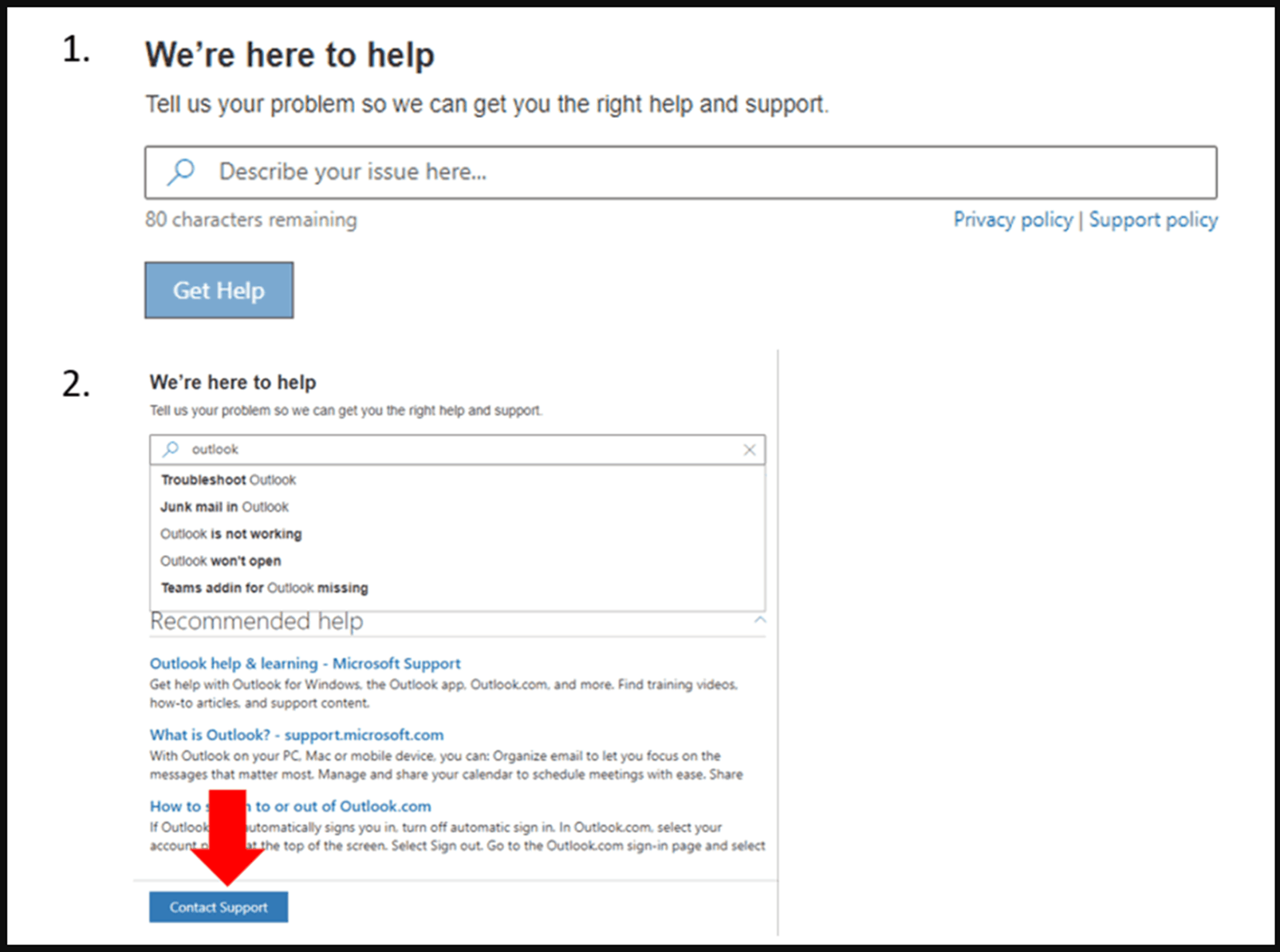 Why do I still have Microsoft family restrictions even though I’m not a ...