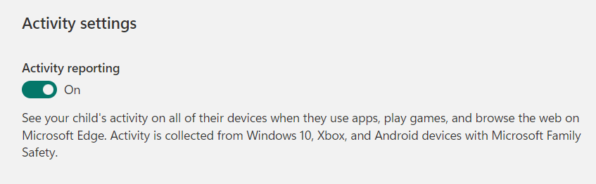microsoft family accounts not working - Microsoft Q&A
