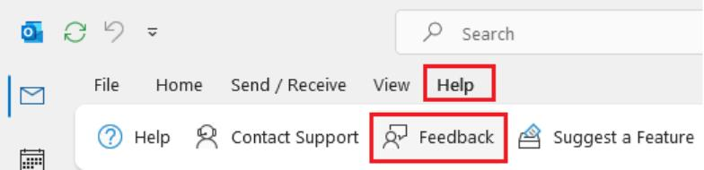 View a senders email address in the new Outlook interface - Microsoft Q&A