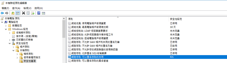 How to Share Printer for anonymous (User PC share to Proxy Server share ...