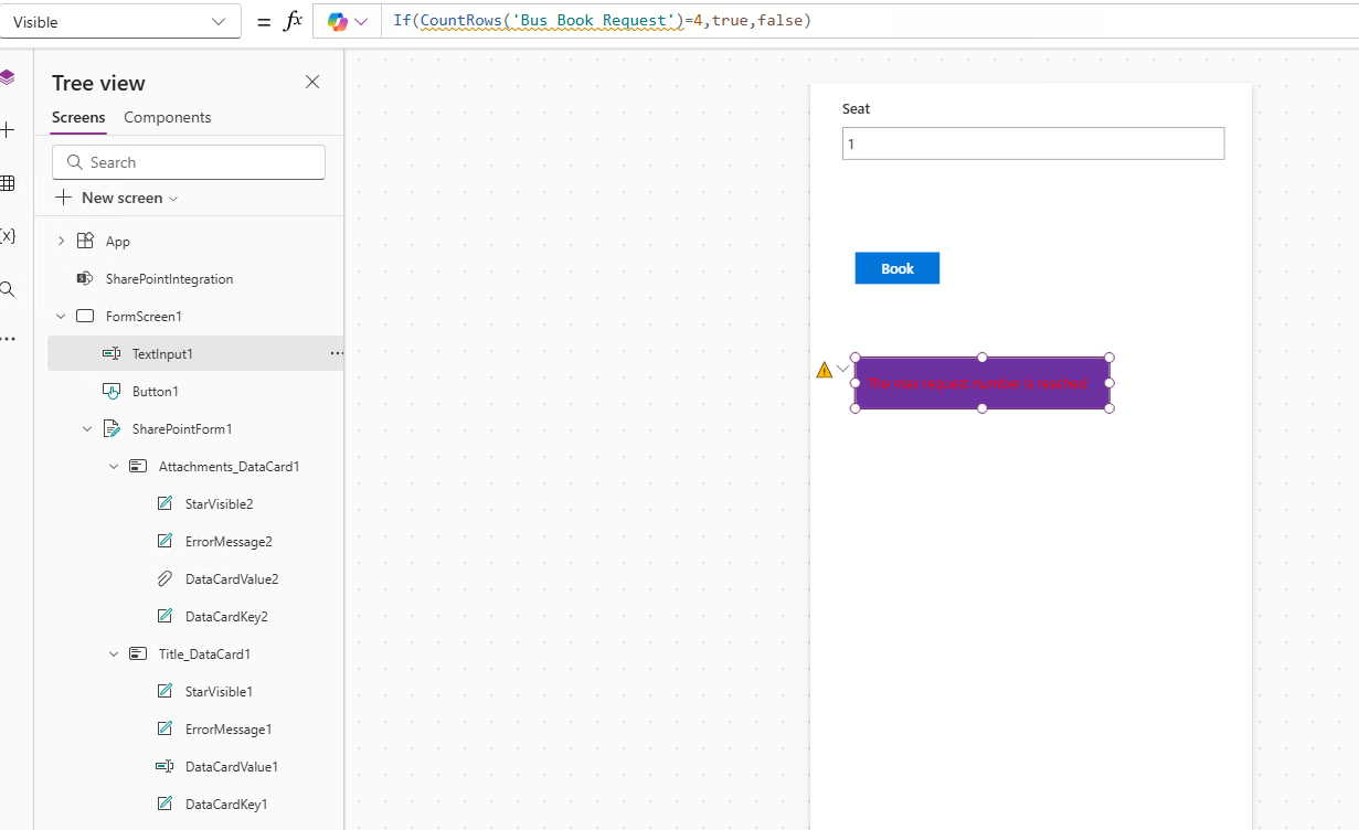 Microsoft Forms - Microsoft Q&A