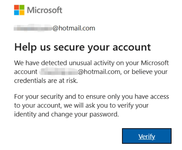 Account Locked - Microsoft Q&A