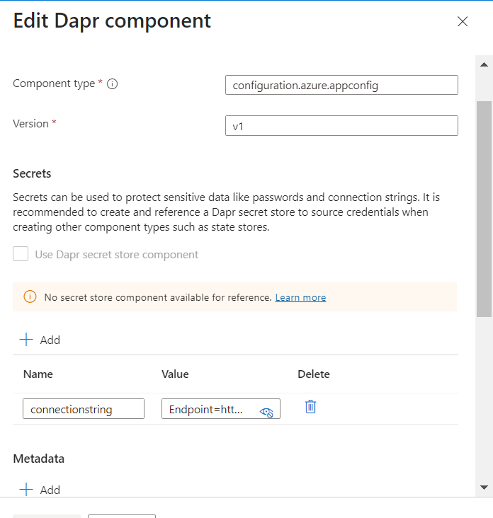 Zipkin tracing dapr container apps - Microsoft Q&A Zipkin tracing dapr container apps - Microsoft Q&A