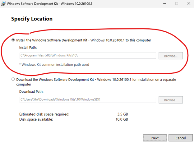How to Print a PDF File in C# WPF - Microsoft Q&A