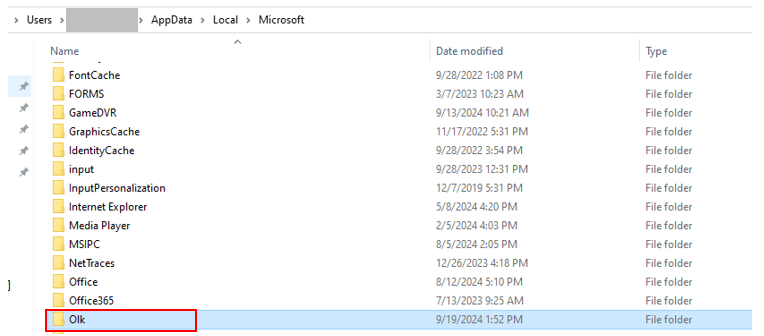 Outlook opens in web browser instead of App - Microsoft Q&A