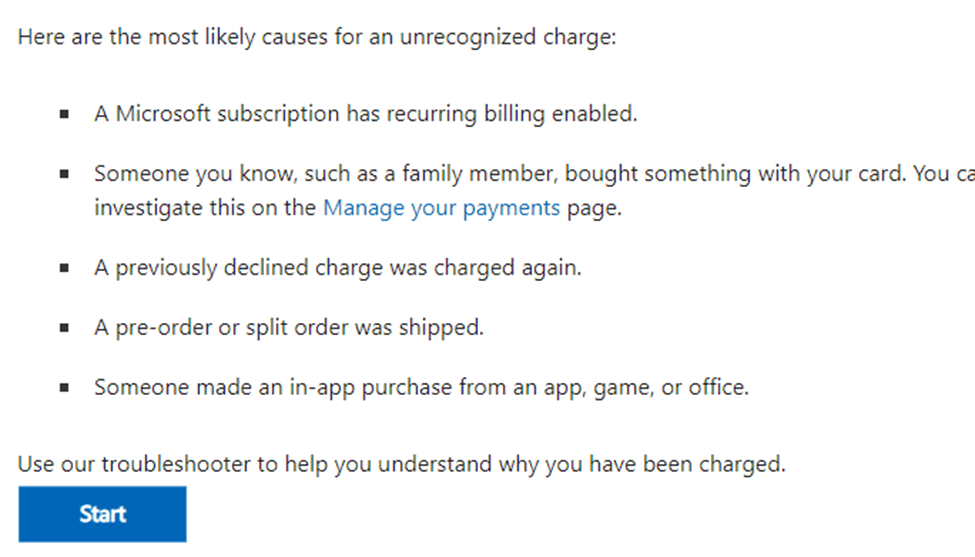 Microsoft*14 Day Trial Re what is this - Microsoft Q&A