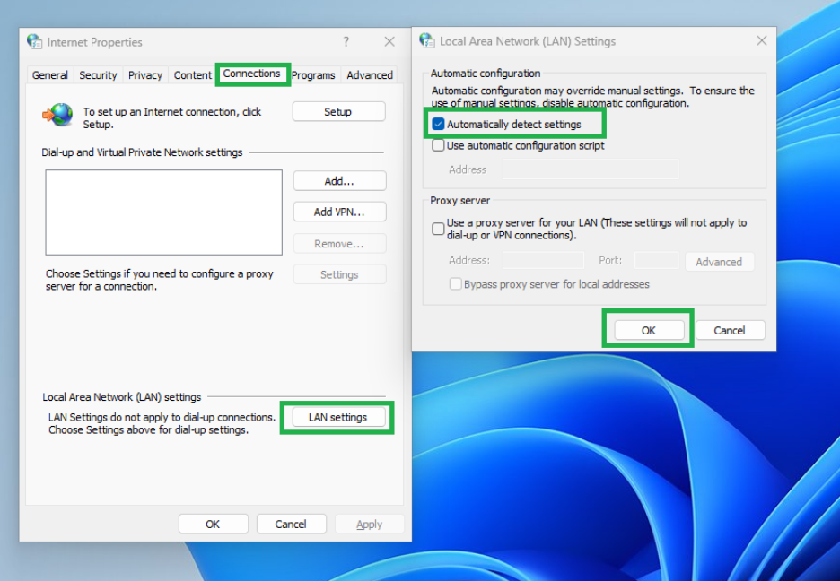 When running GetHelp, it returns with Retry with no details - Microsoft Q&A