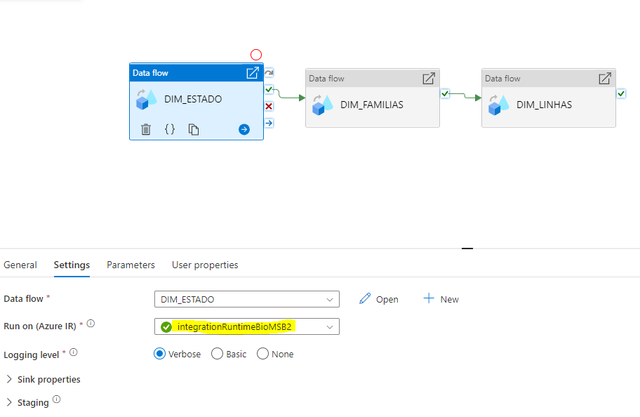Cluster startup time high even using TTL parameter - Microsoft Q&A
