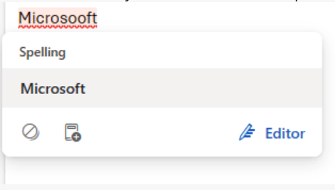 Where is the Autocorrect/AutoCapitalization in the New version of ...