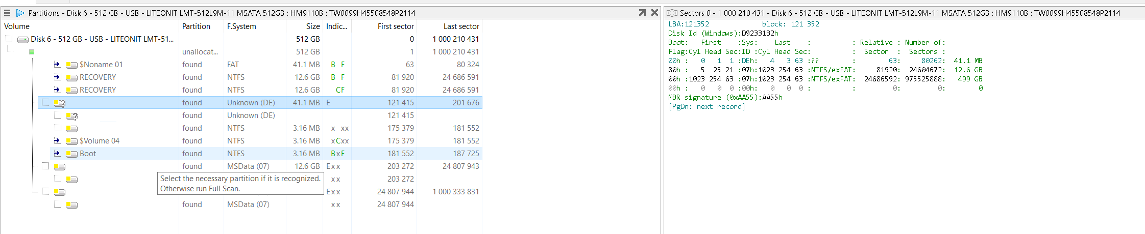 Bitlocker Password Prompt Missing After Windows Crash Seeking Help Cant Boot On Bitlocker