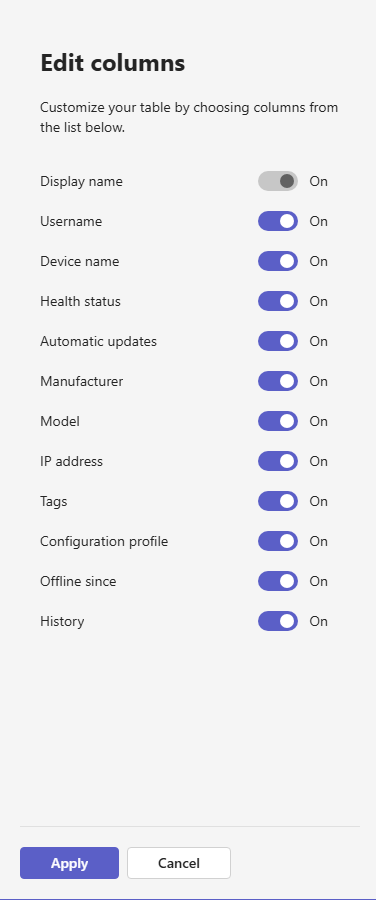 Export phone details from serial number into Excel - Microsoft Q&A