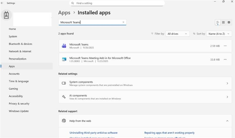 how to connect microsoft teams - Microsoft Q&A