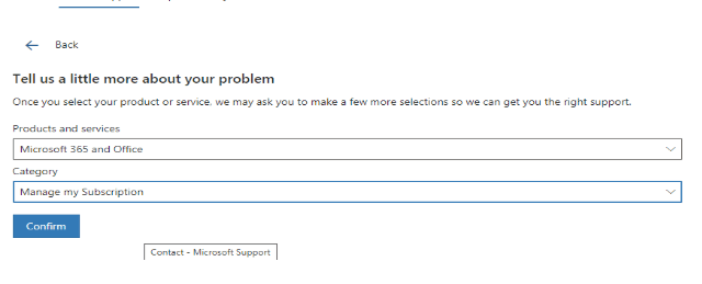 Where can i find my office 365 product serial number? - Microsoft Q&A