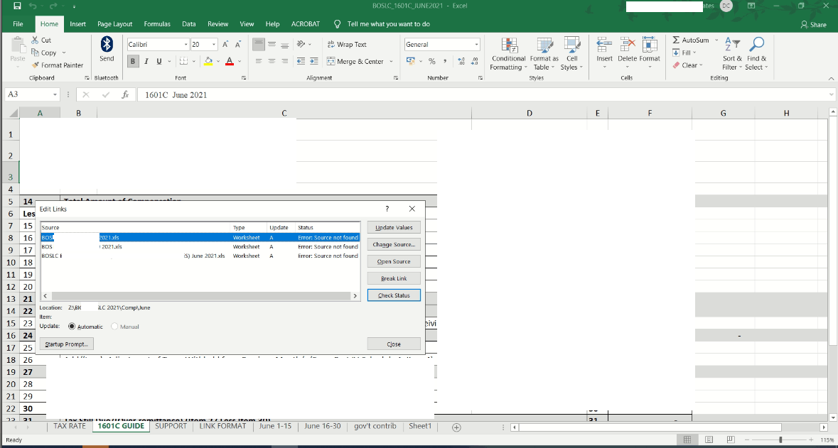 EXCEL PROMPTS A SIGN IN TO MICROSOFT FOR SHAREPOINT WHEN ENABLED ...