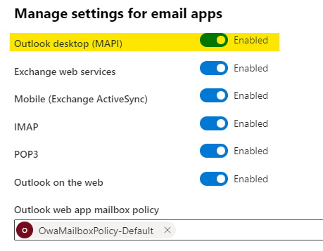 Why is my shared mailbox not showing up in outlook? - Microsoft Q&A