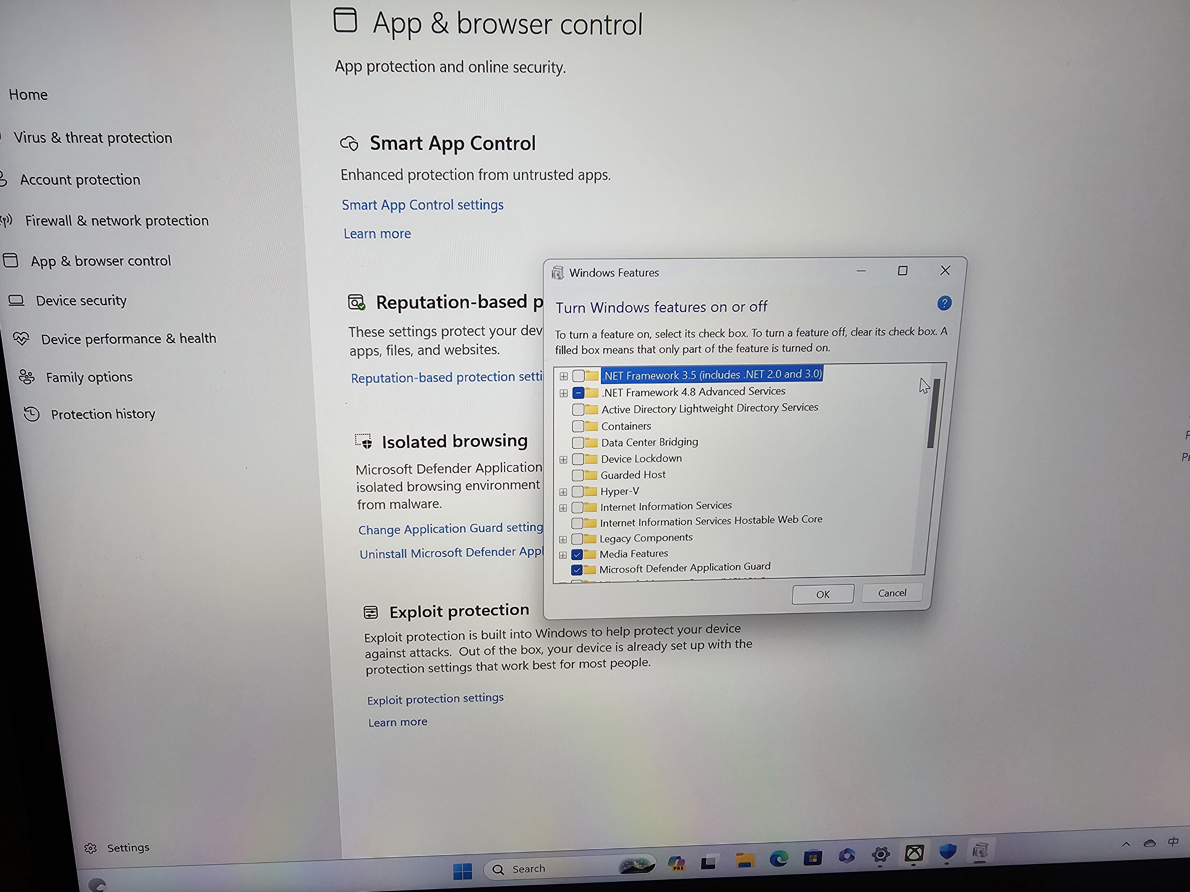 Hello, engineer, this is a Surface Studio 2+ Business Windows 11 ...
