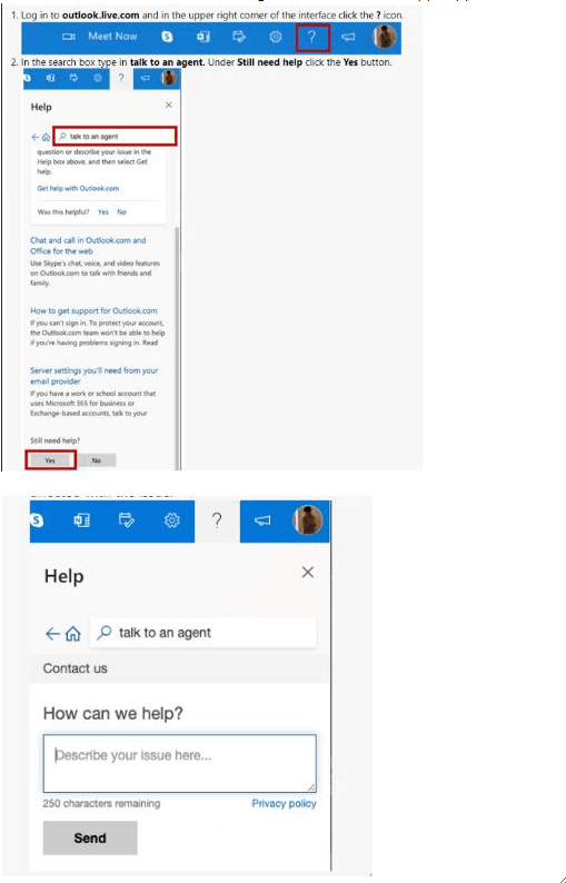 Business Window Outlook App Showing Ads - Microsoft Q&A