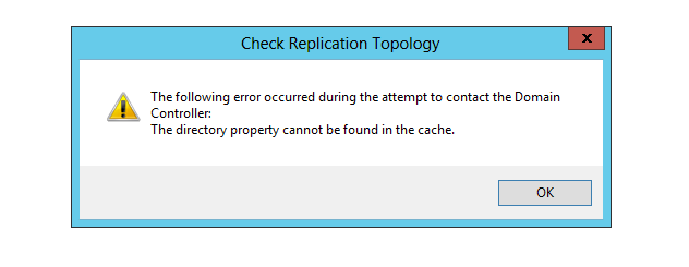 No sysvol and Netlogon folders in branch office DC - Microsoft Q&A