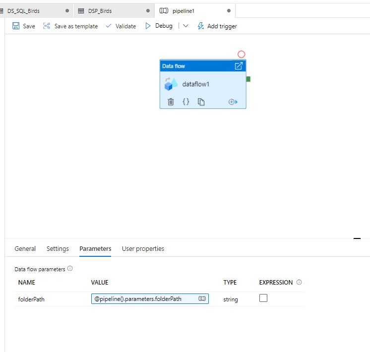 Not able to use append variable in Use query of source (copy data ... Not able to use append variable in Use query of source (copy data ...