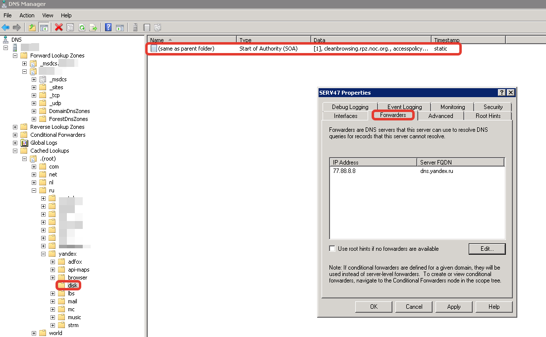 Dns Not Resolving Microsoft Qanda 