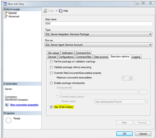 Excel 2019 Crashes In Kernelbasedll When Its Called Without An Interactive Windows Via Sql