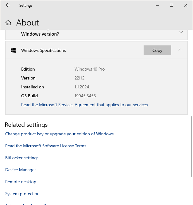 how to add device in the ESU program with enrolled account? - Microsoft Q&A