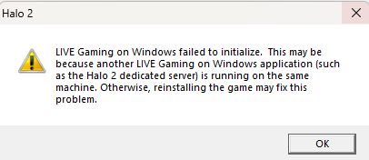 How to get Halo 2 for Vista working on my Windows 11 PC - Microsoft Q&A