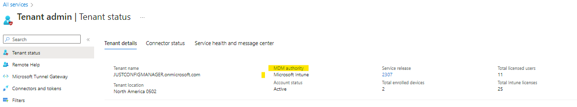 Non-compliant Devices - Microsoft Q&A