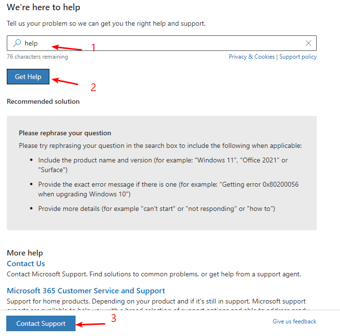 Office 365 One Time Purchase - Microsoft Q&A