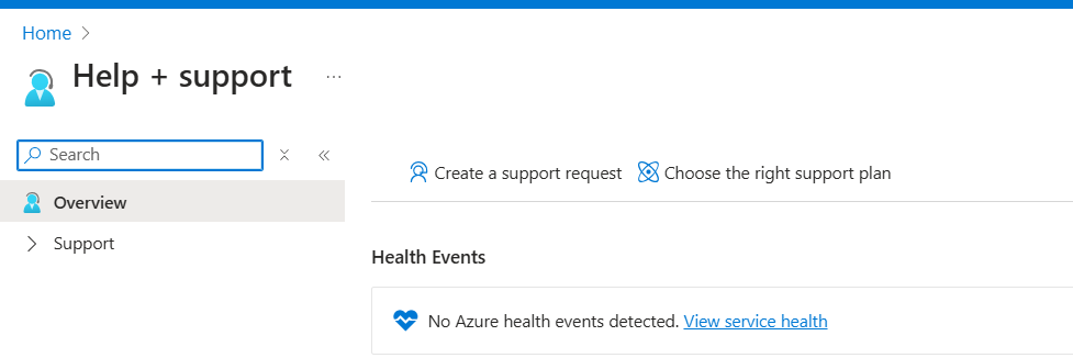 Azure billing issue - Microsoft Q&A