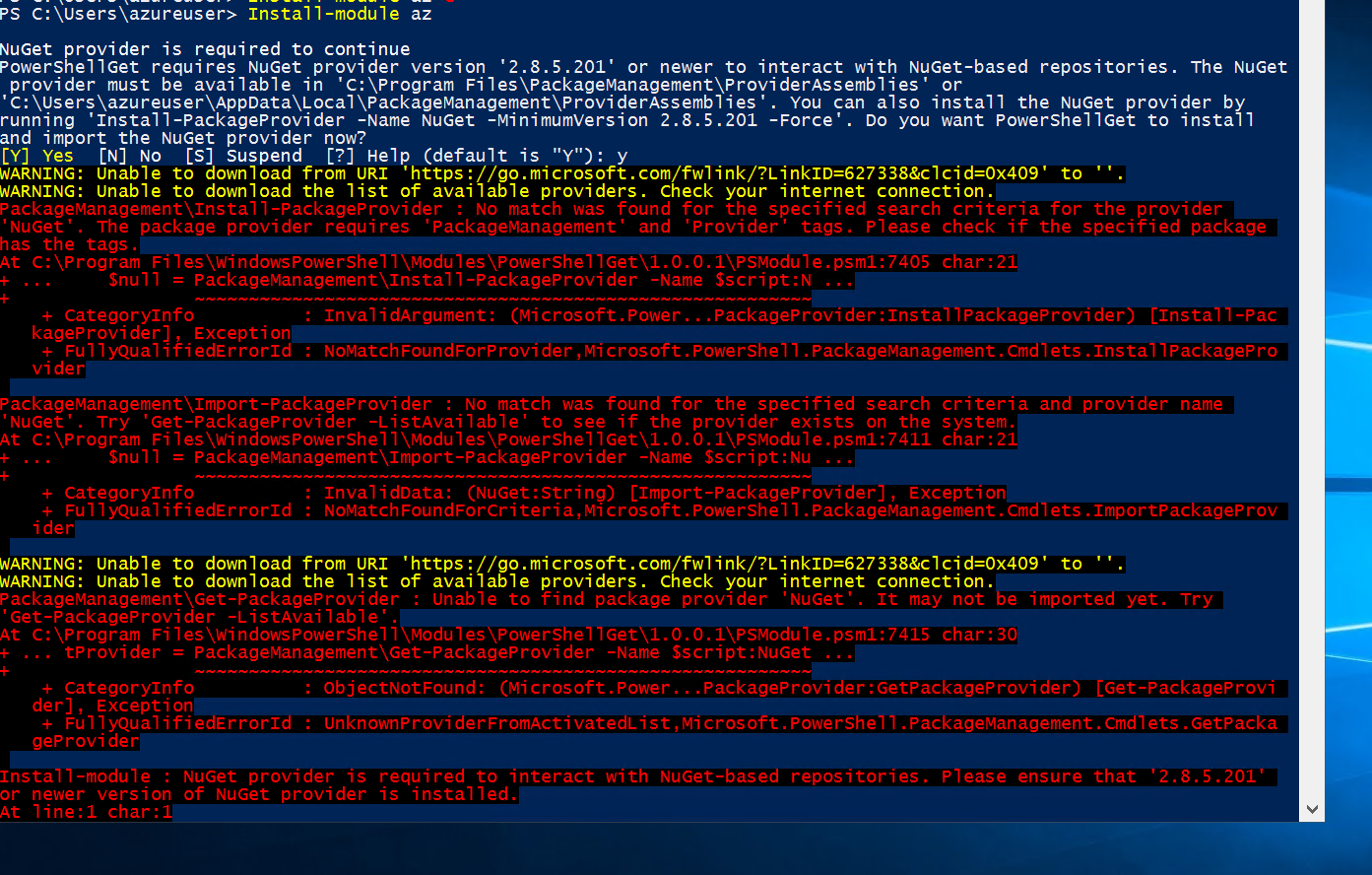 how to add secret and retrieve it in vm powershell - Microsoft Q&A how to add secret and retrieve it in vm powershell - Microsoft Q&A