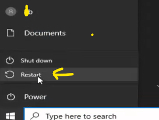 I am locked out of Microsoft Windows 10 and there is no option to ...