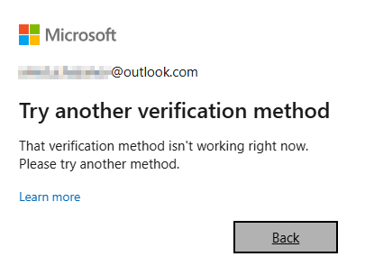 Could you please assist me in resolving this verification problem ...