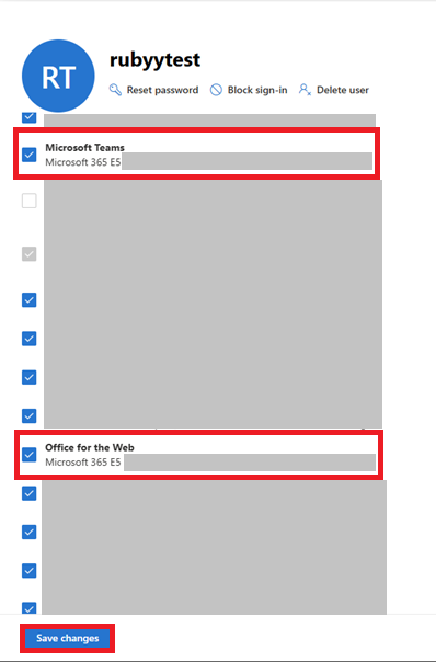 User account from identity provider does not exist in tenant and cannot ...