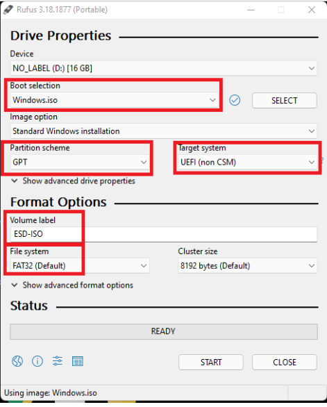 Windows 10 doesn't boot from OS, USB, DVD and F11 recovery doesn't work ...