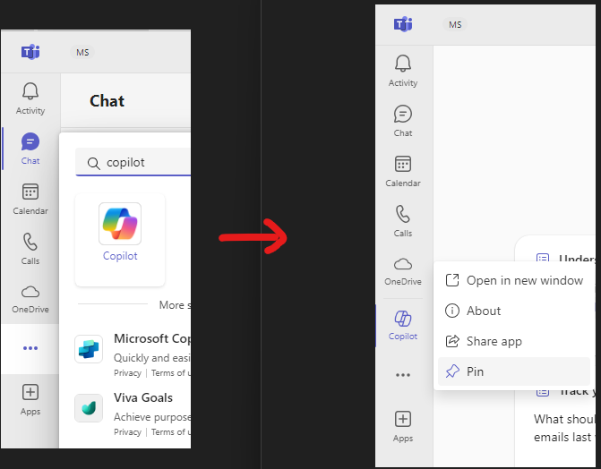 query on copilot - Microsoft Q&A