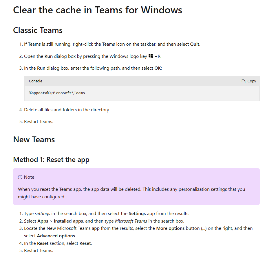 Send option - Microsoft Q&A