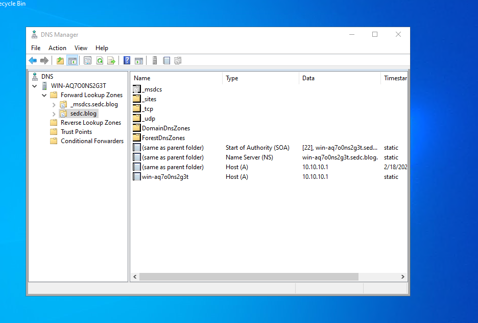 isolate VM network from work network and in the same time gain internet access to VM using Hyper ...