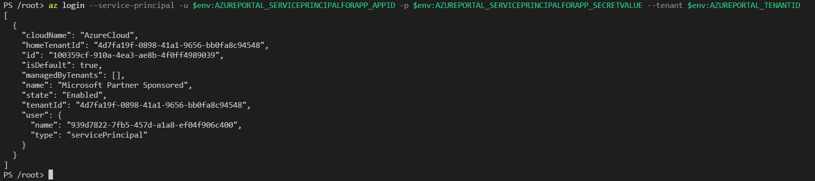 Cannot Create App Registrations - Microsoft Q&A