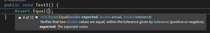 Unit Testing and xUnit - Microsoft Q&A Unit Testing and xUnit - Microsoft Q&A