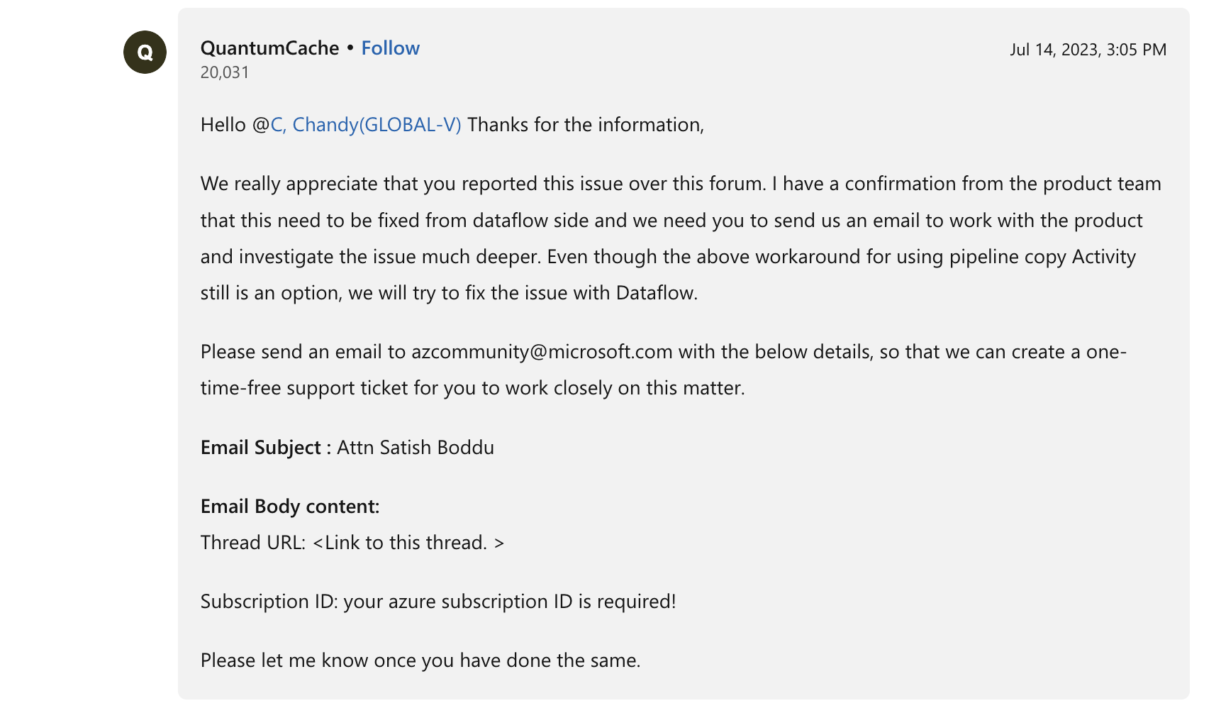 Adf Dataflows Are Creating Temporary Folders Files And Fails While Trying To Rename The File