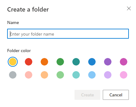 Can I change the default type icon on my document sets? - Microsoft Q&A