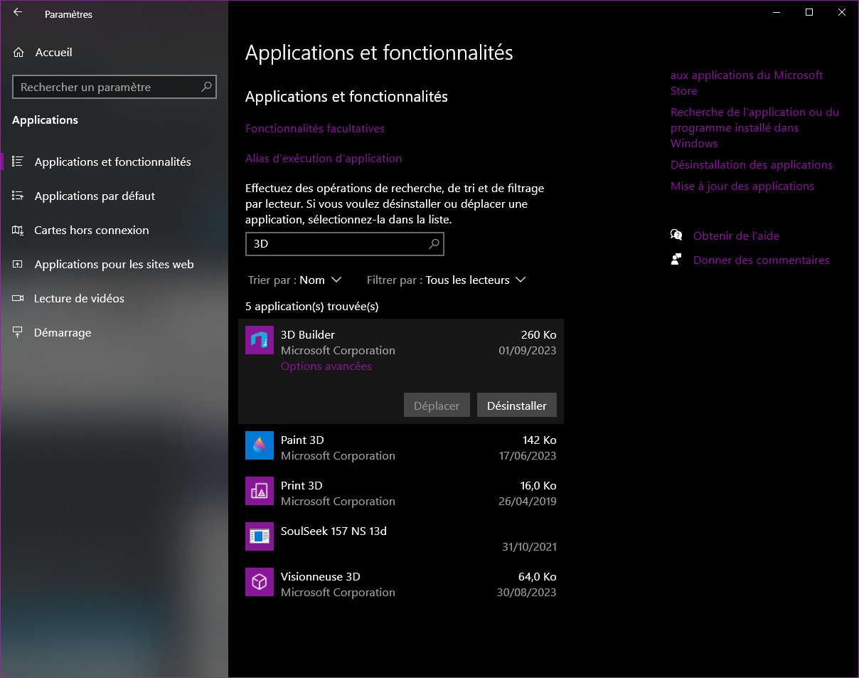 Programmatically get the windows store app details in windows machine ... Programmatically get the windows store app details in windows machine ...